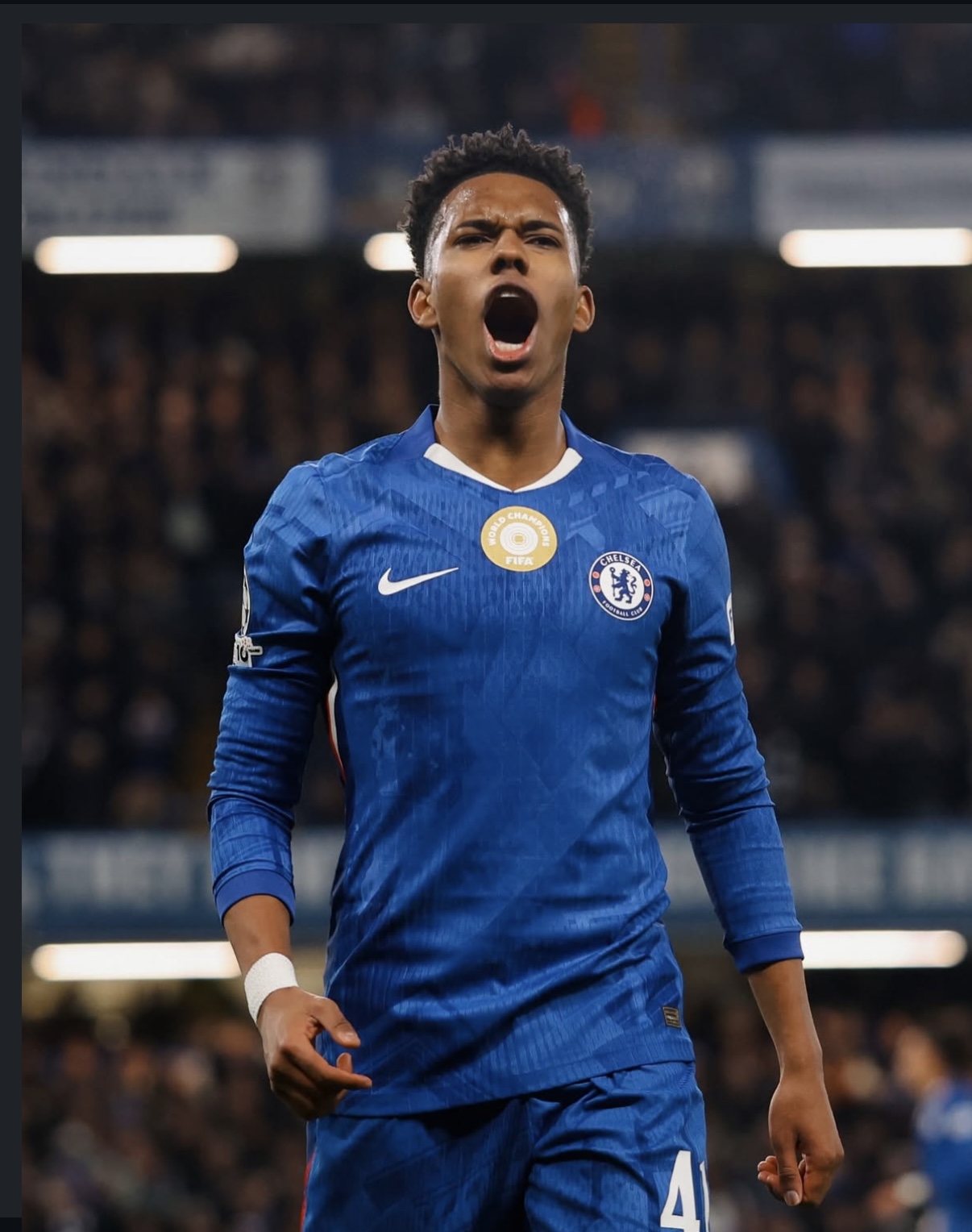 Chelsea 3 - 0 Barcelona - Chelsea leverer sesongens maktdemonstrasjon ...