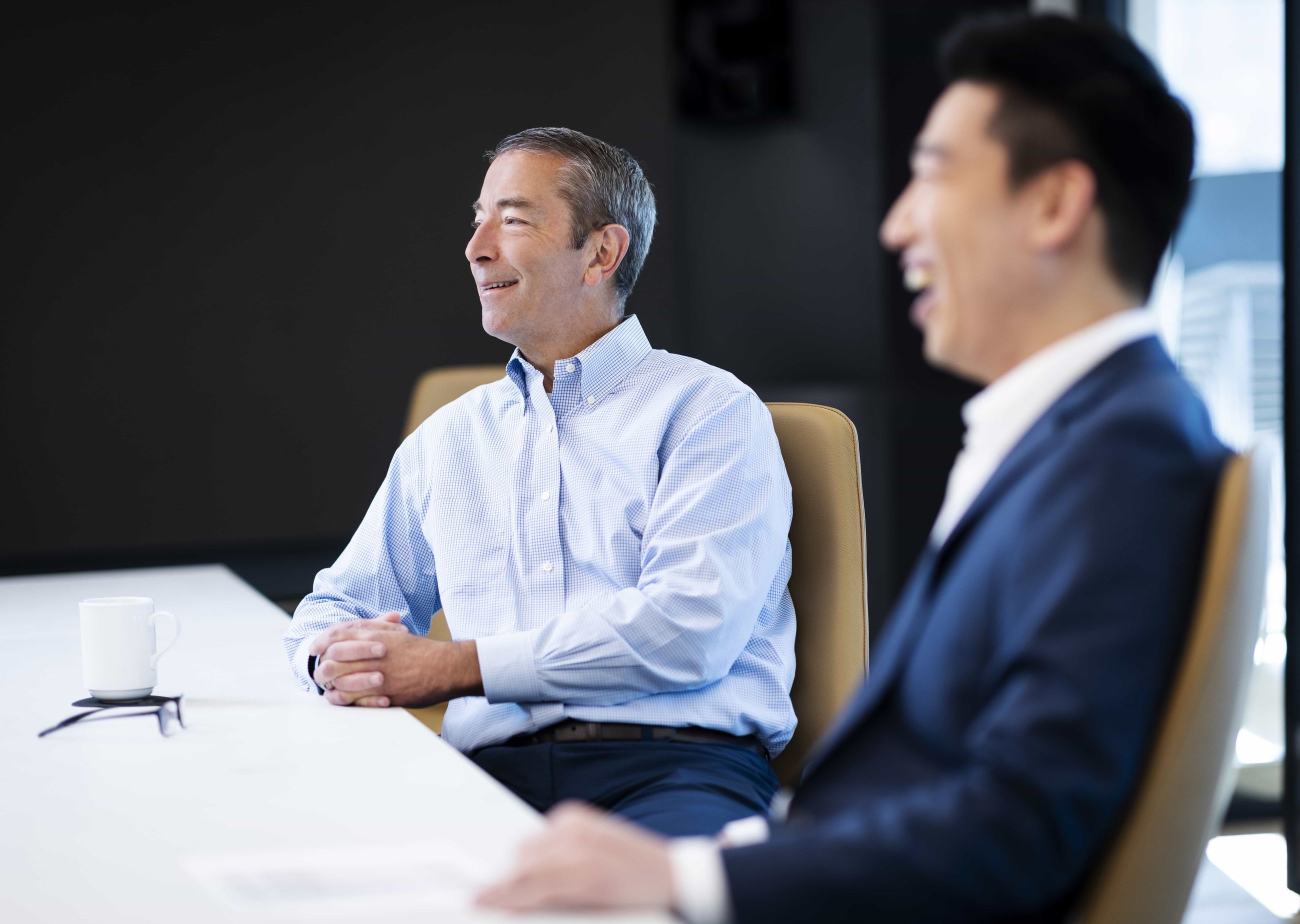 Summit Partners | Growth Products & Services