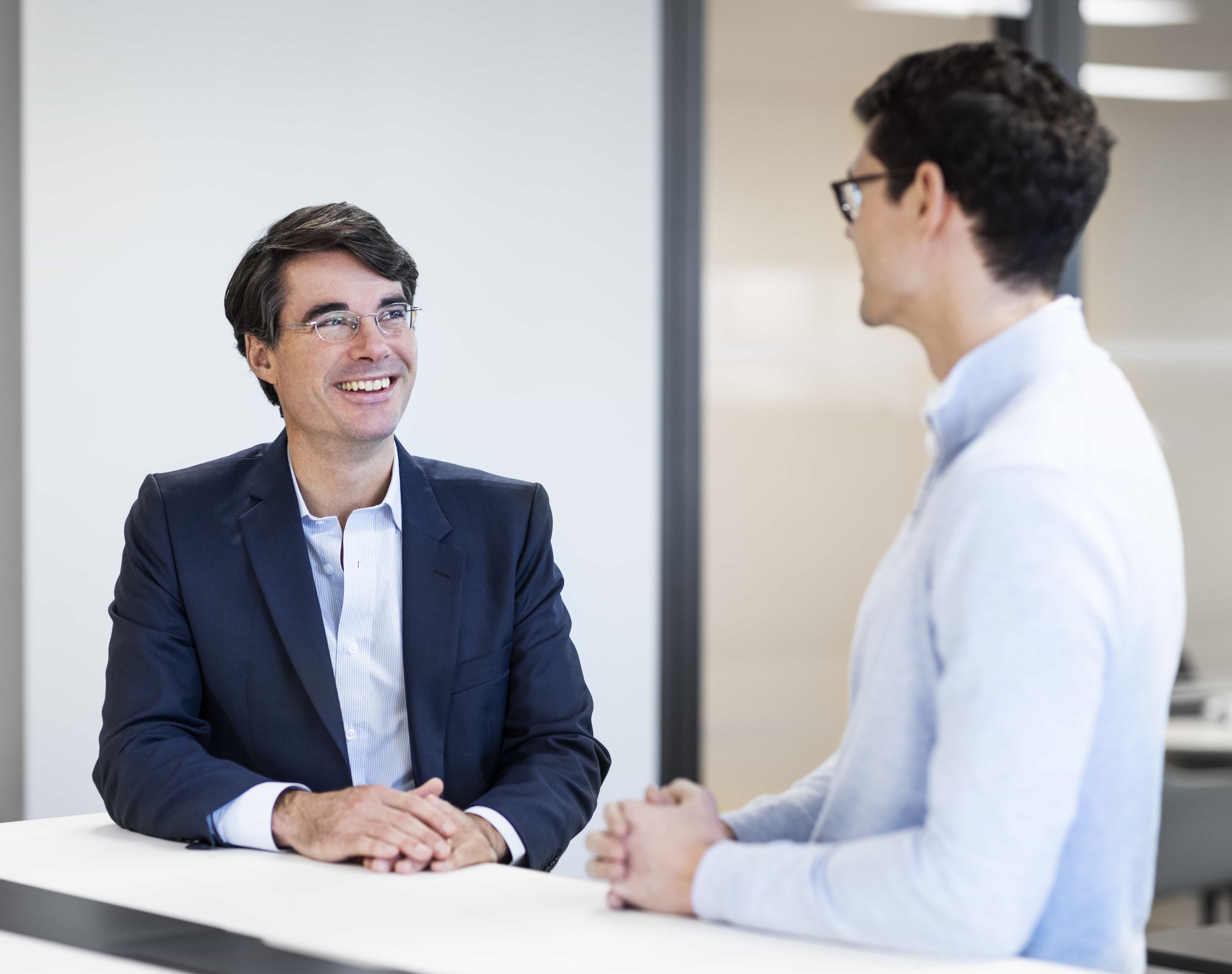 Summit Partners | Growth Products & Services