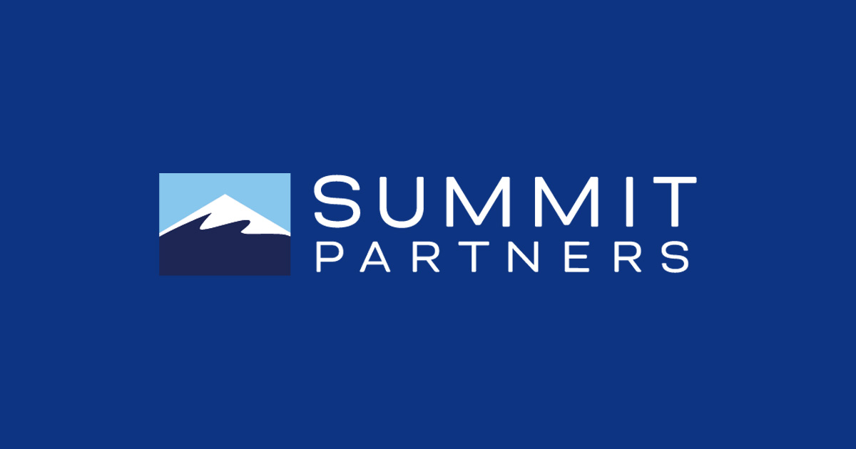 Summit Partners | Technology