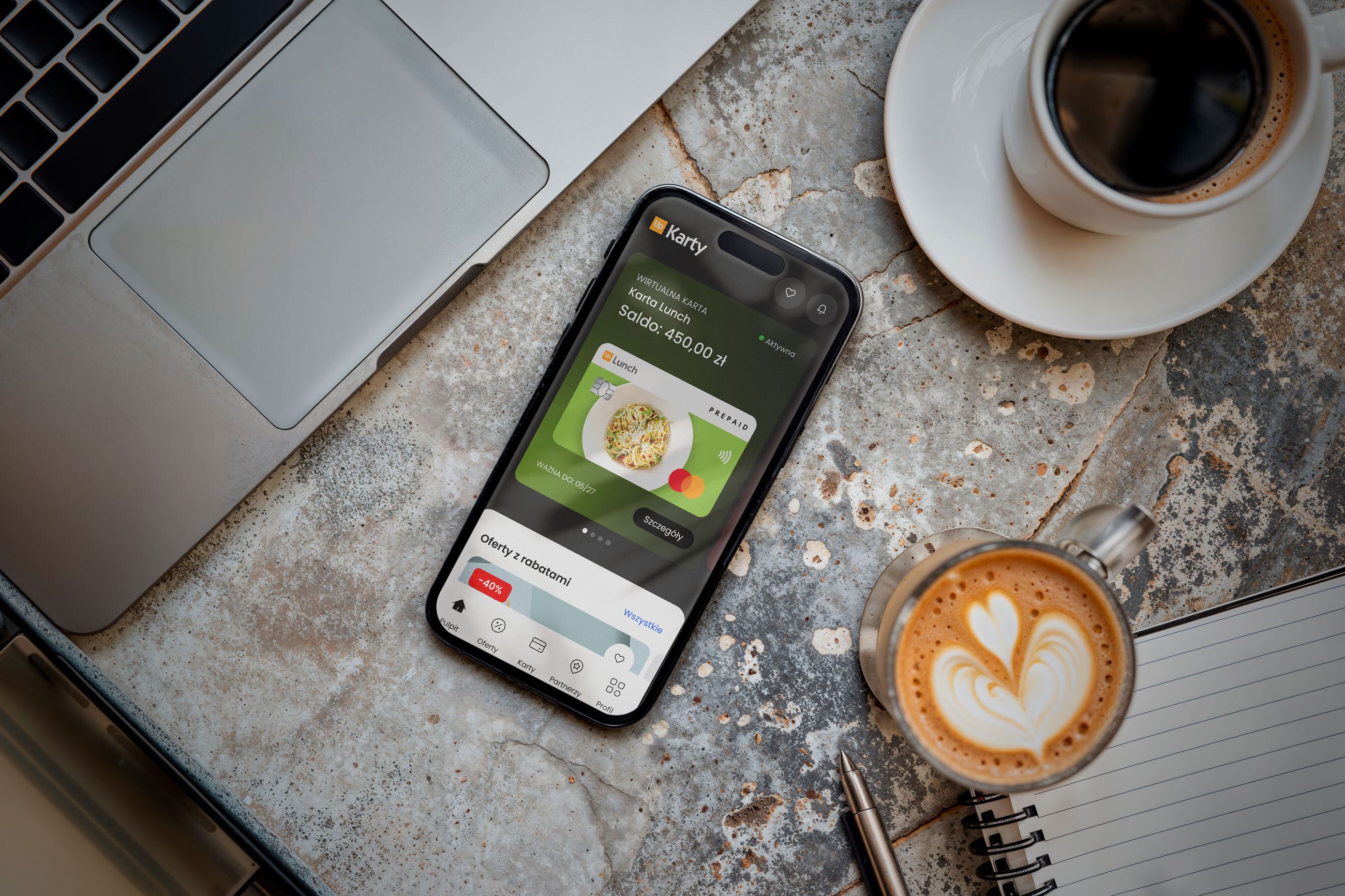 Pełna kontrola i personalizacja kart prepaid w jednym miejscu. Jak ...