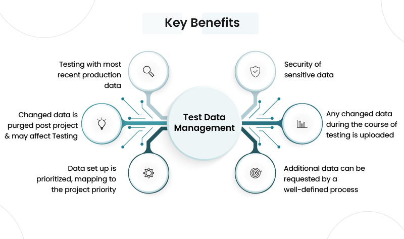 Test Data Management: What You Need to Know