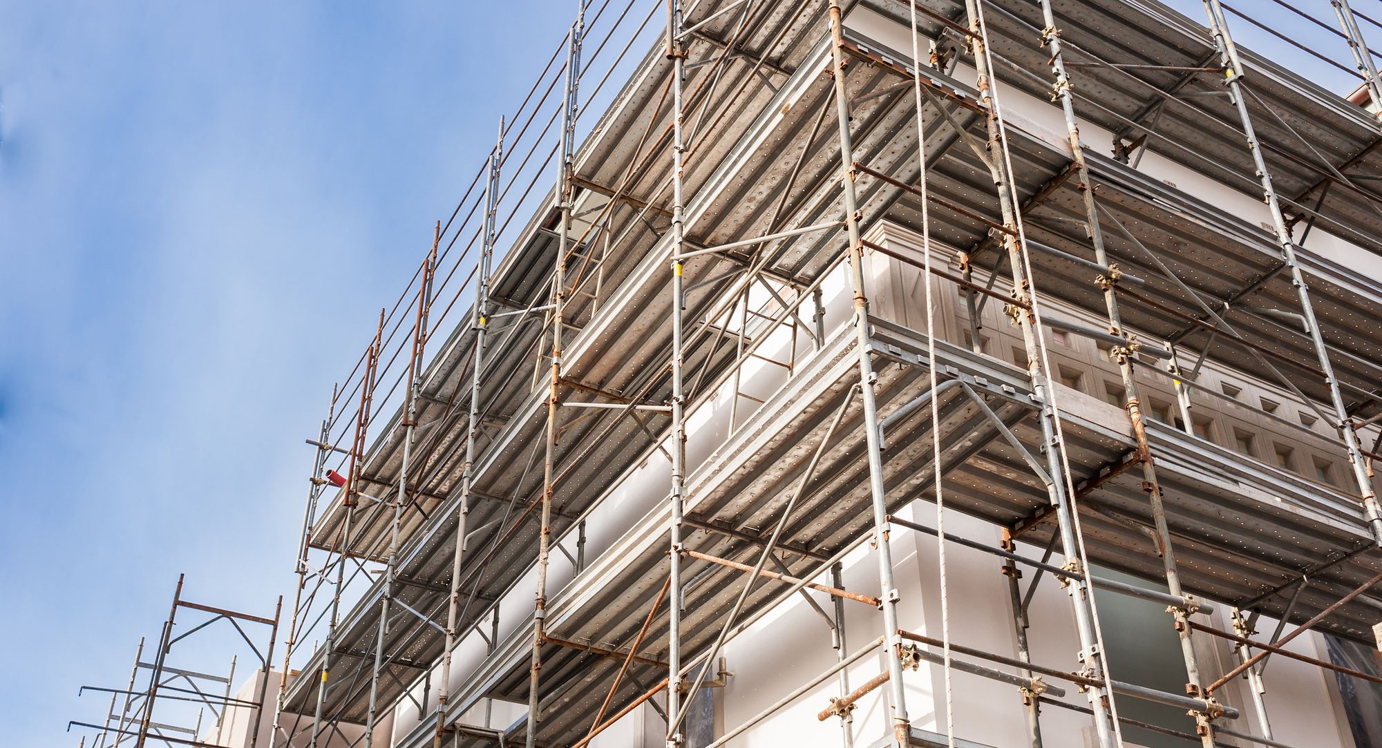 Birdcage Scaffolding: A Comprehensive Guide to Efficient and Safe ...