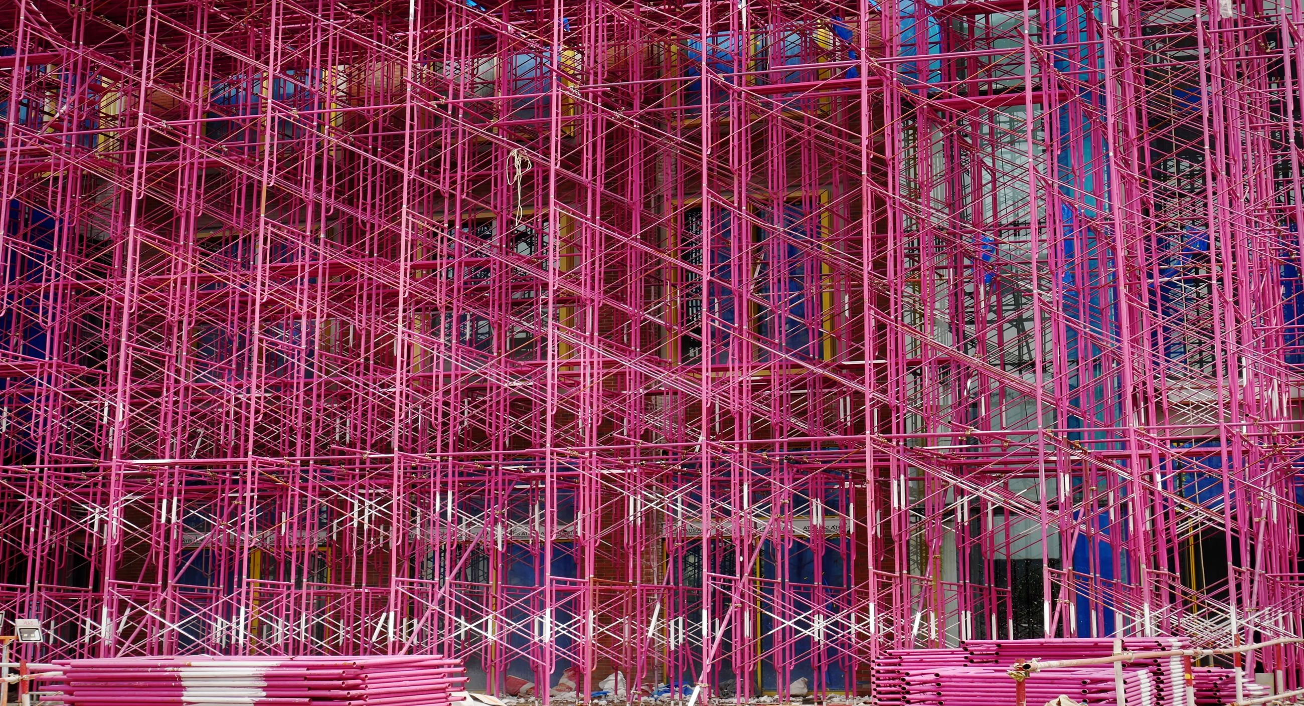 Birdcage Scaffolding: A Comprehensive Guide to Efficient and Safe ...