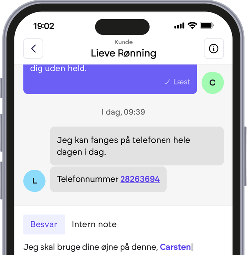 Propbinder - Den moderne ejendomsplatform