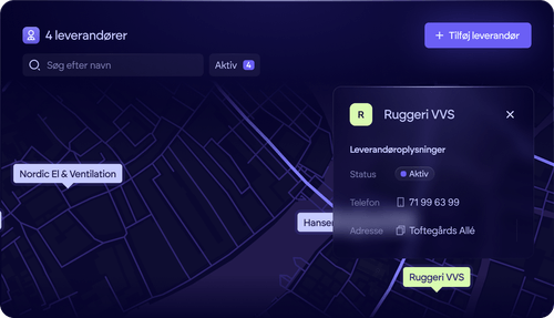 Propbinder - Den moderne ejendomsplatform