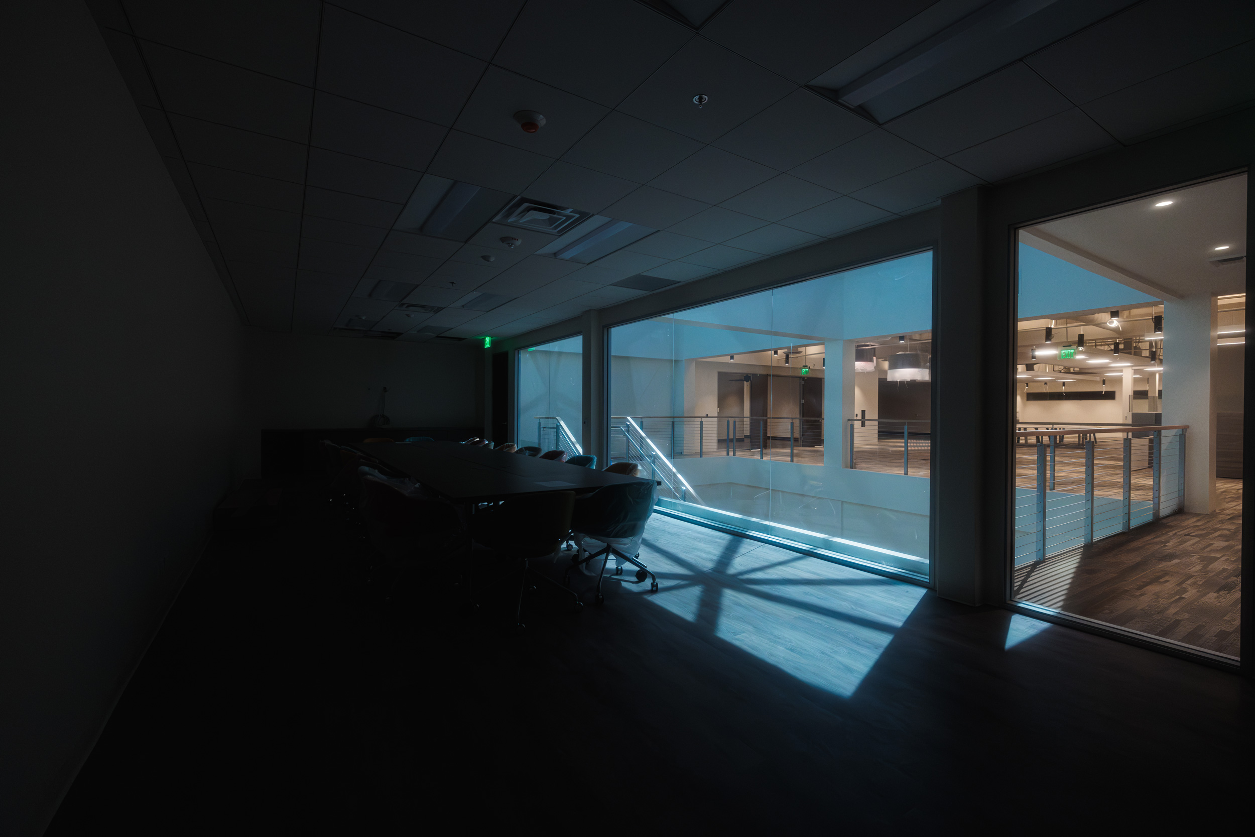 Building Commercial Skylights Ramos Industries | The Benefits Of