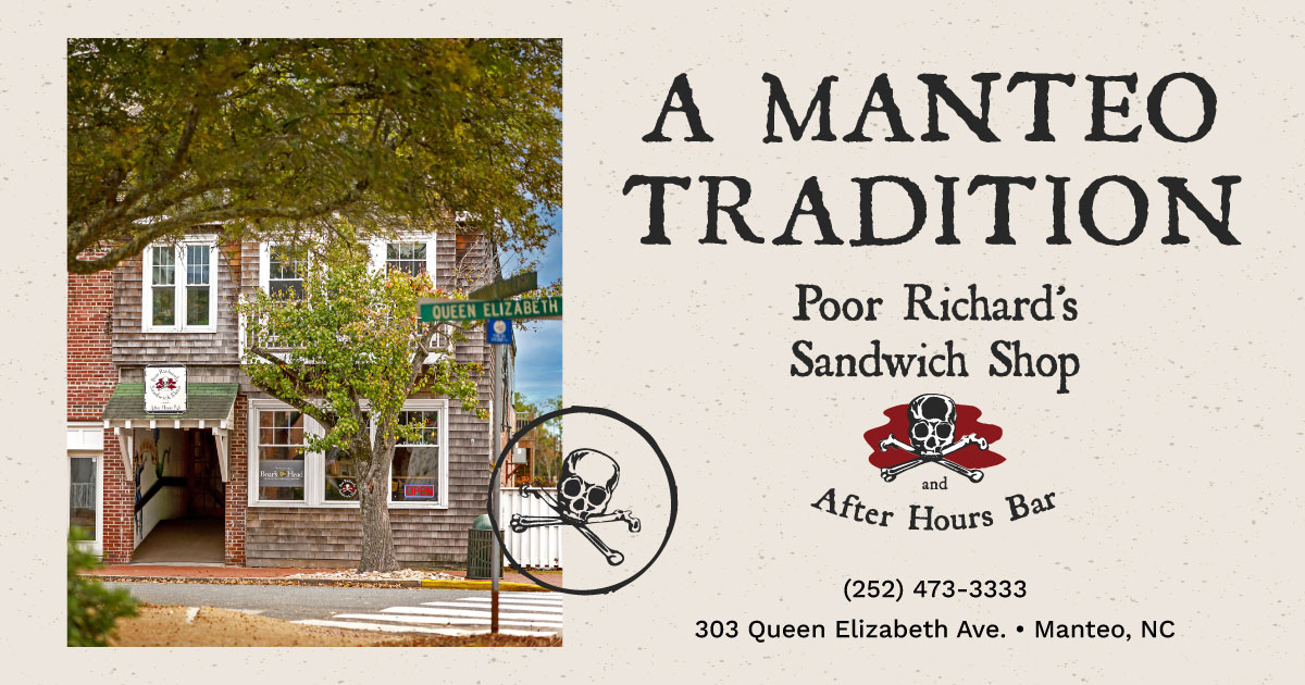 Poor Rudolph's - A North Pole Watering Hole