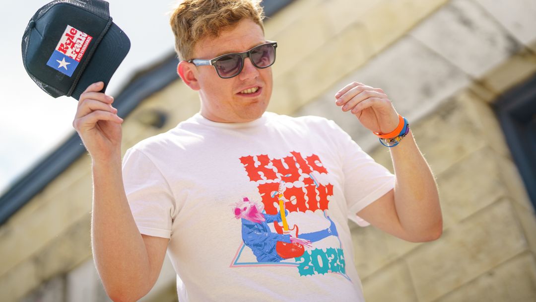 Kyle Fair