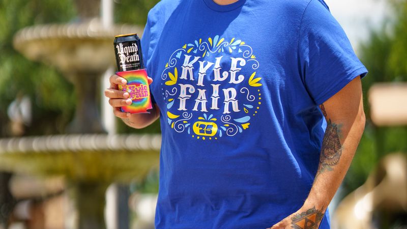 Kyle Fair