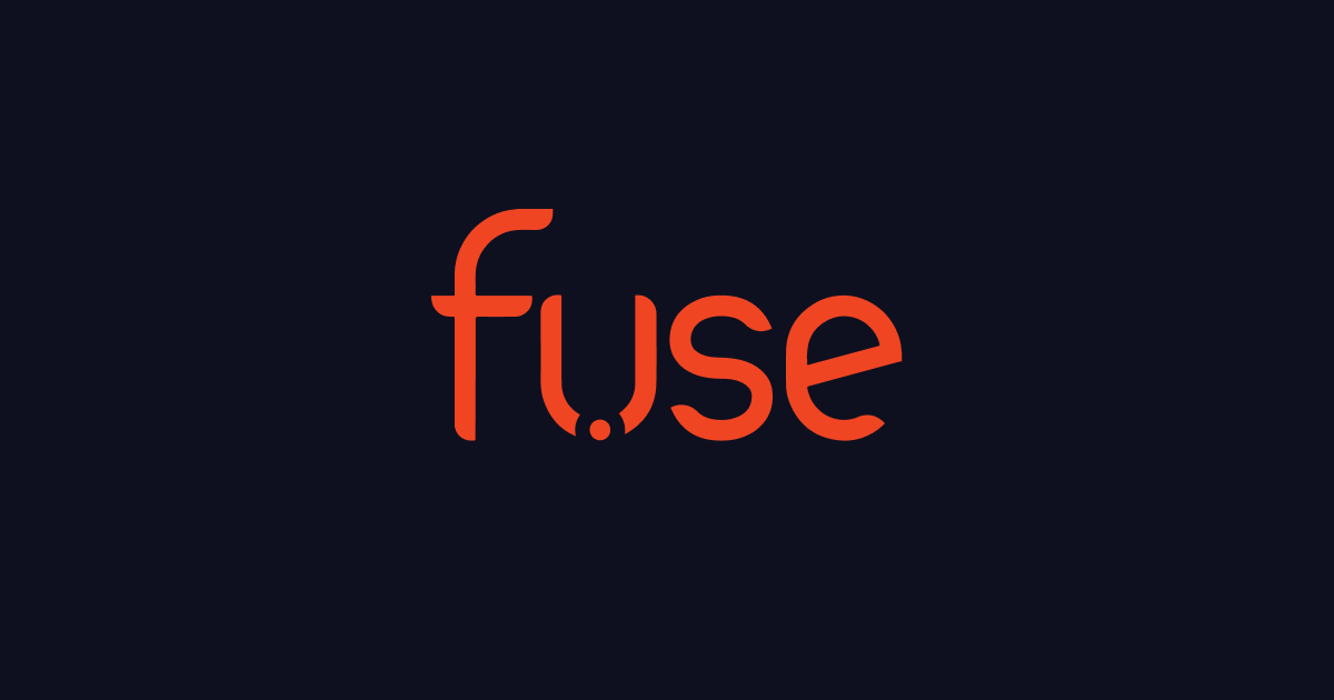 Fuse - Fusion Energy Library