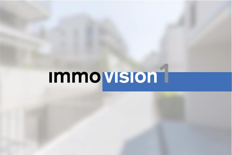 Strategie | ImmoVision 1