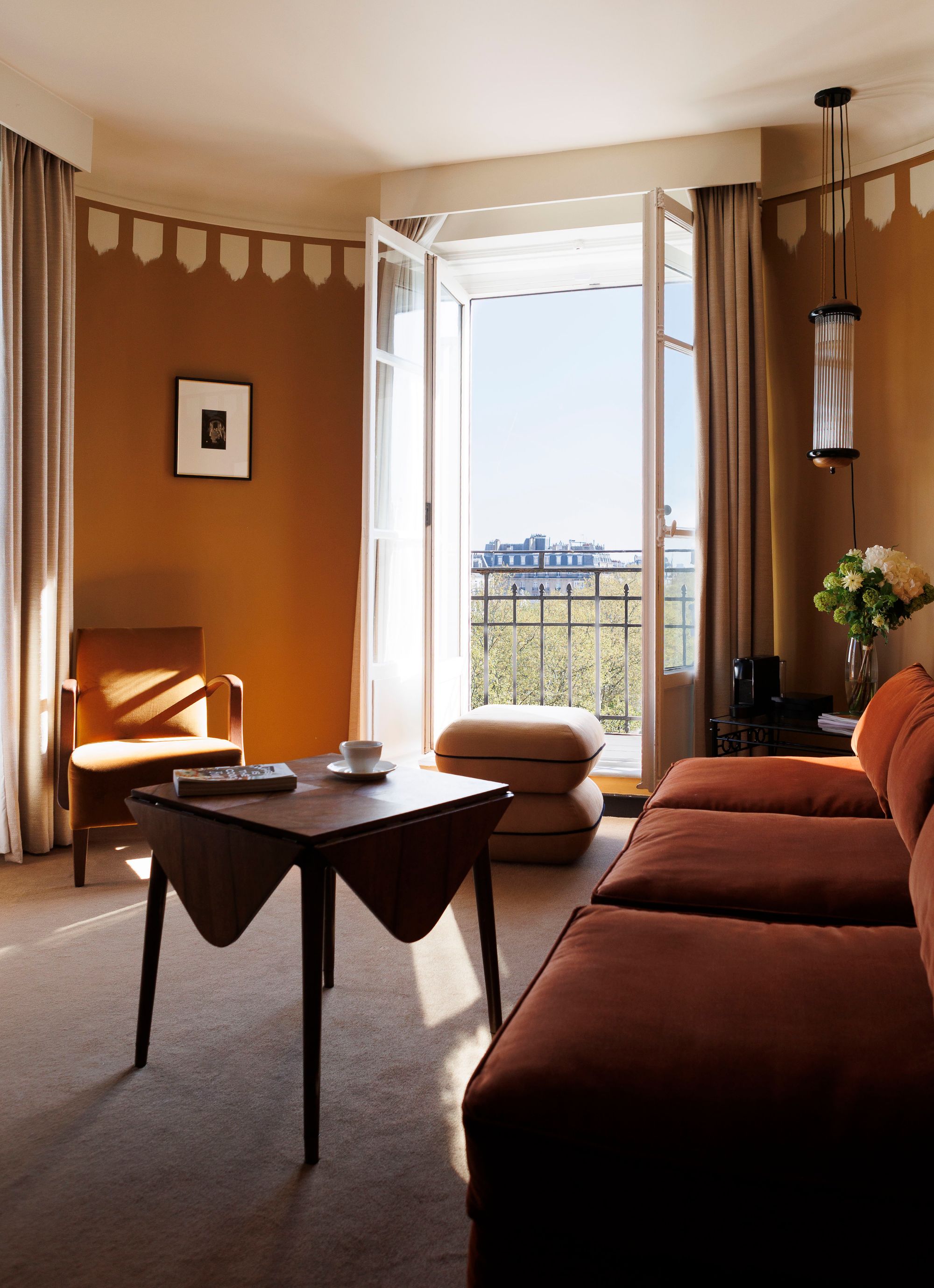 Hotel Rochechouart | Orso Hotels | Boutiques Hotels | Paris