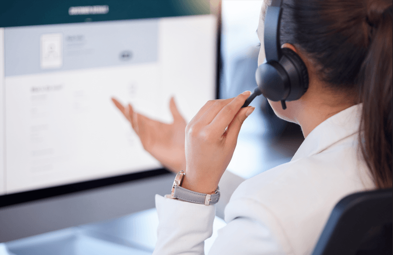 Technicien support informatique (IT) : Fiche Métier