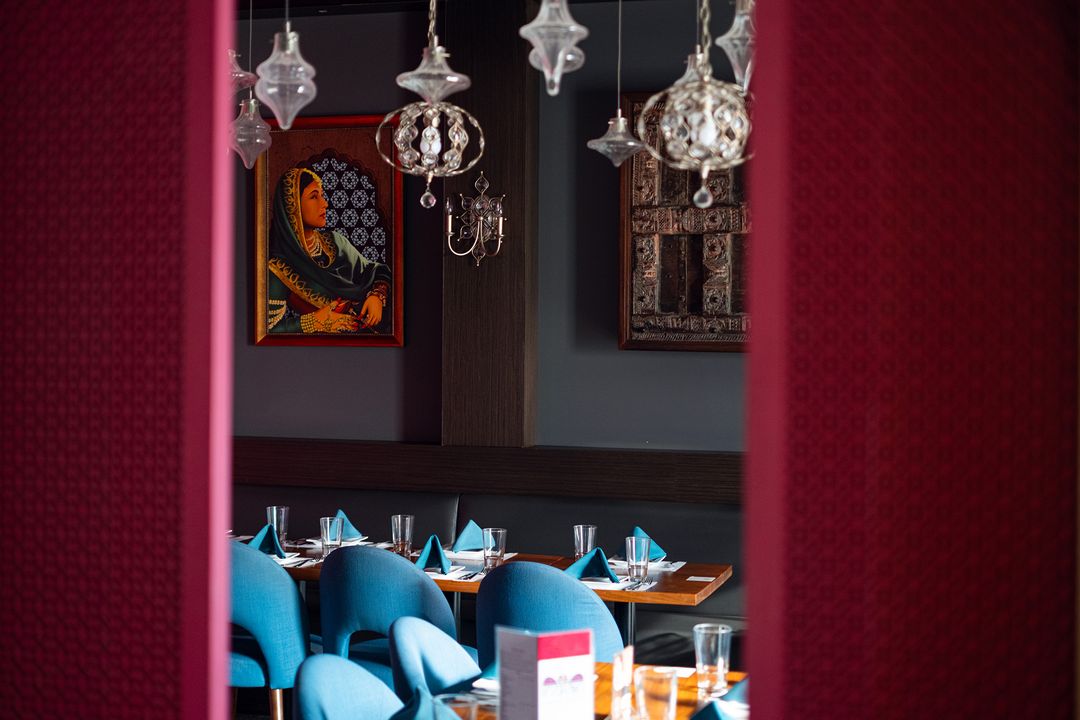 Indian Bombay Bistro | Burnaby's Premier Indian Eatery