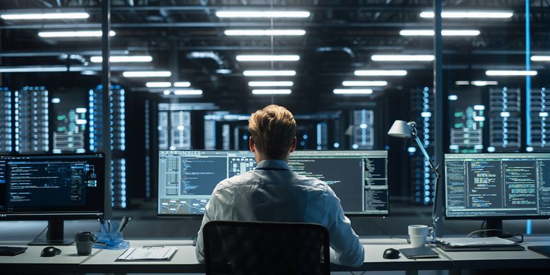 Computershare: A flat FY22, before stronger growth in FY23 | Insights ...