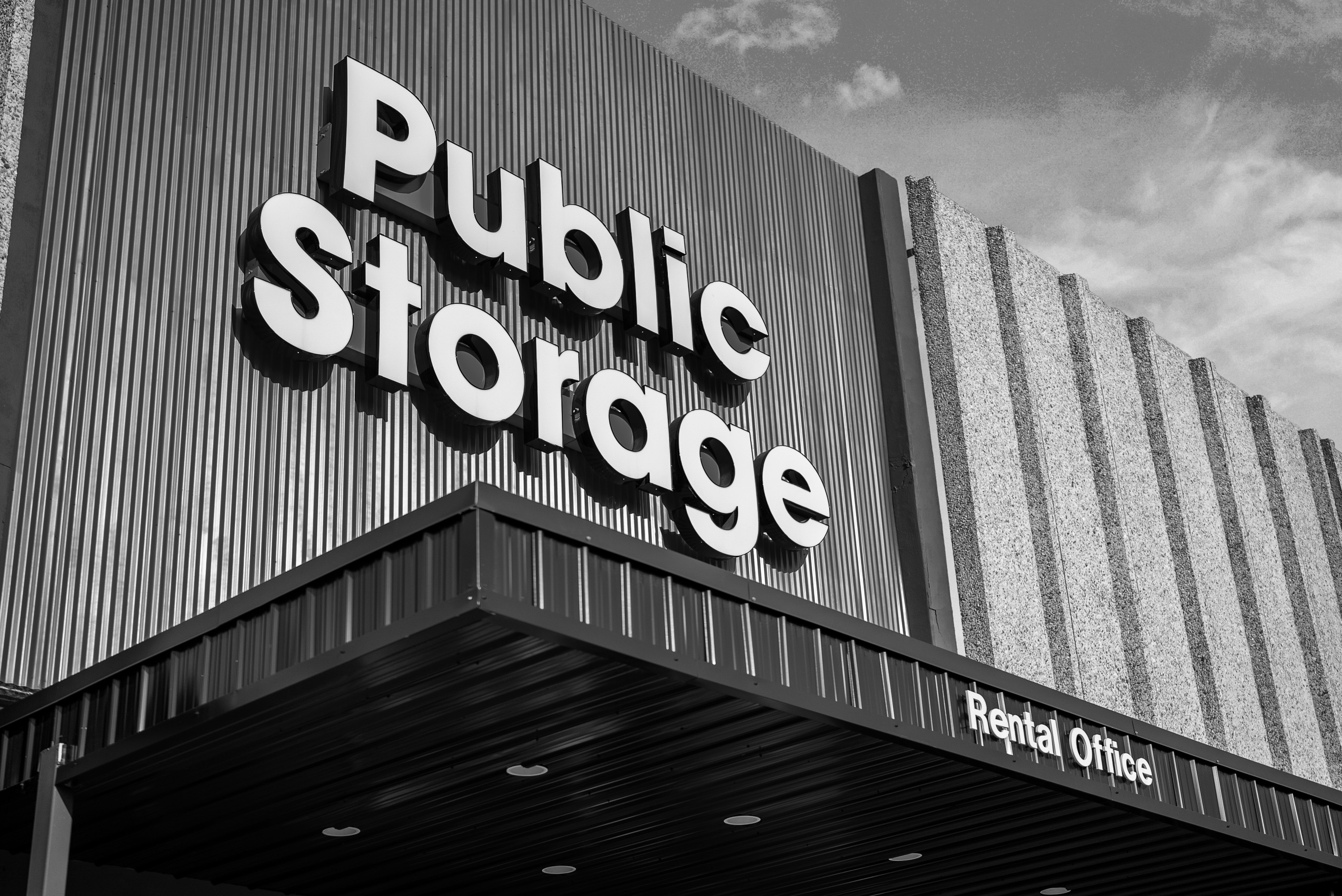 Global Storage Partners