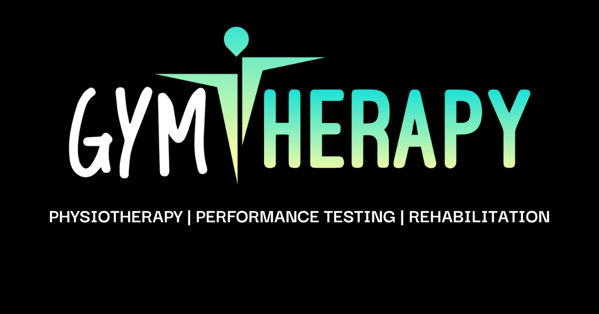 Brisbane's High Performance Testing & Physio Clinic | GymTherapy