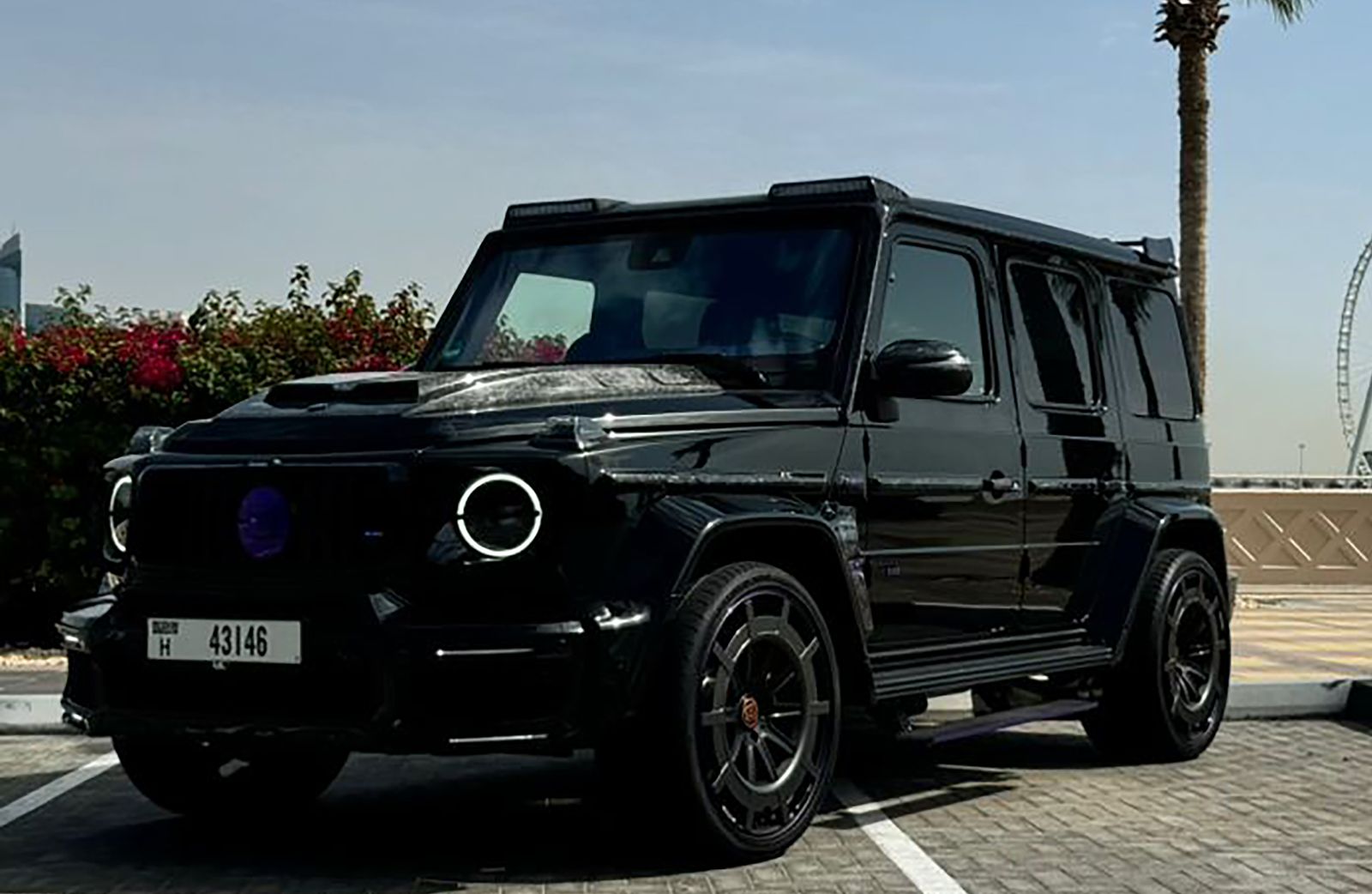 Your Guide to Driving in Dubai as a Tourist