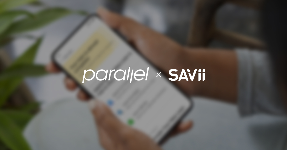 SAVii | Parallel