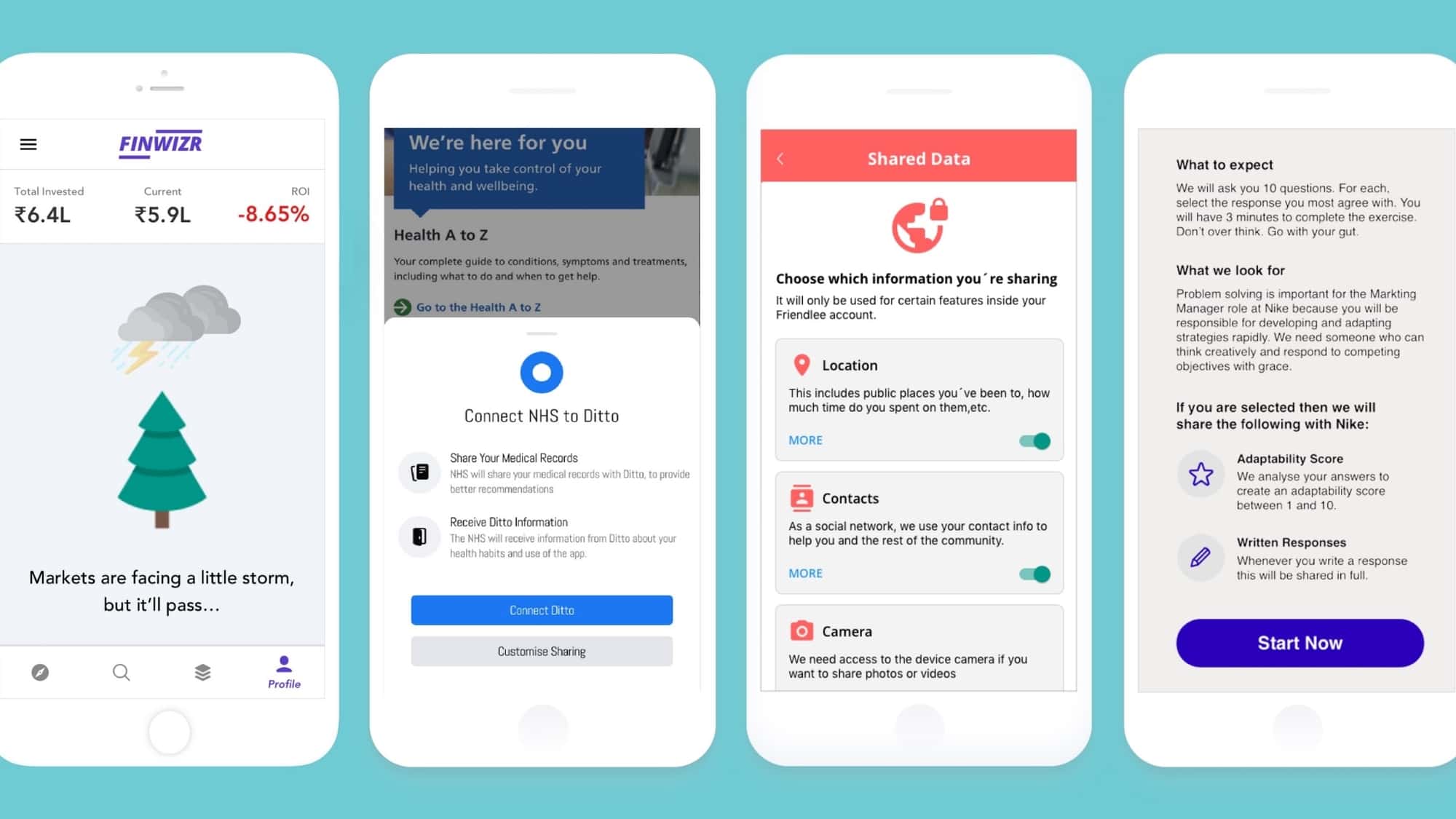 10 Tips to Make Apps More Human by Designing for Privacy | Parallel - Blog