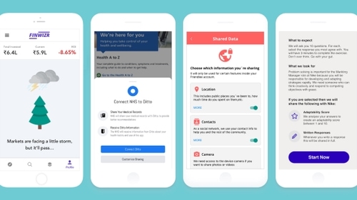 10 Tips to Make Apps More Human by Designing for Privacy | Parallel - Blog