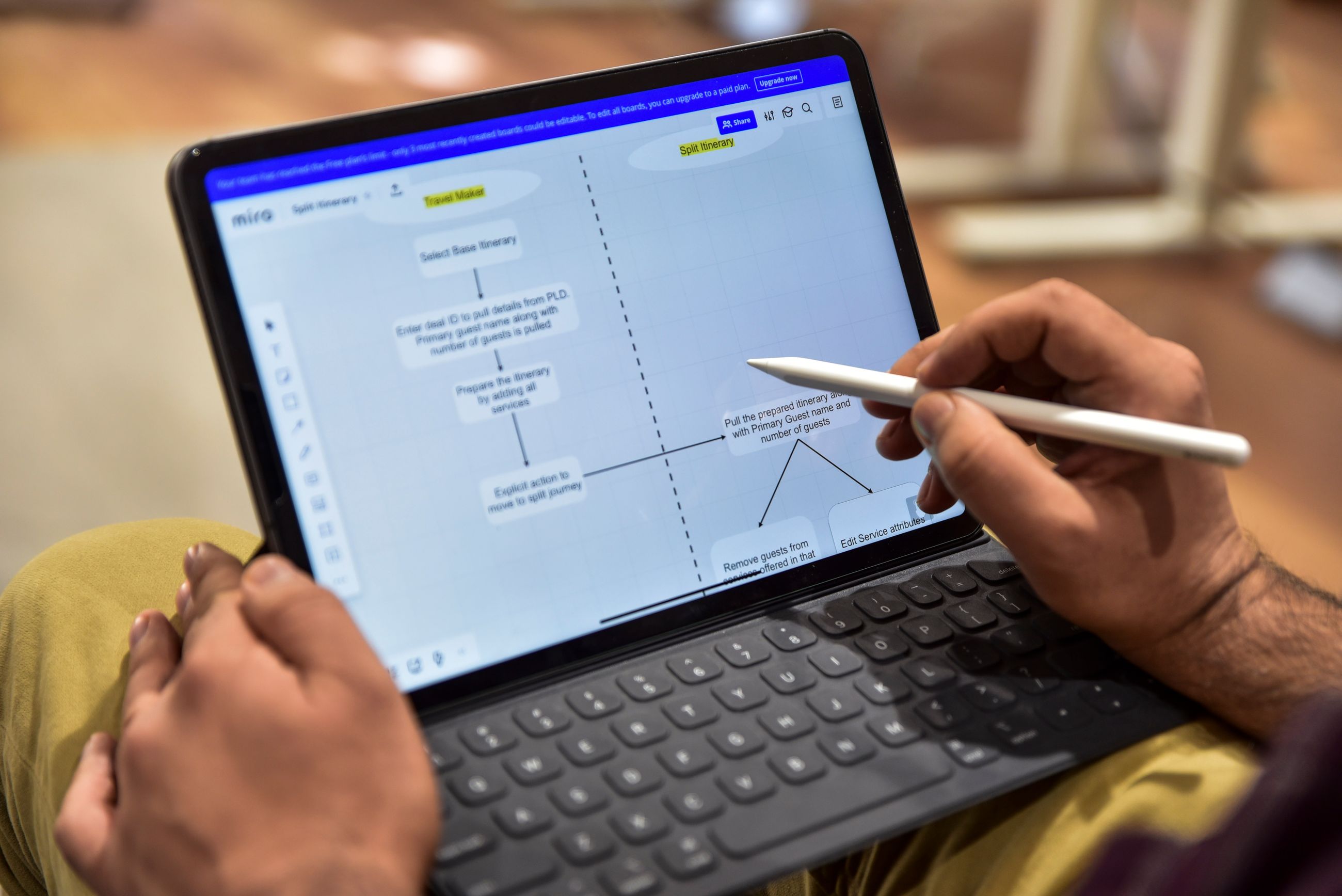 Parallel | Bangalore's favourite UI UX Design Agency