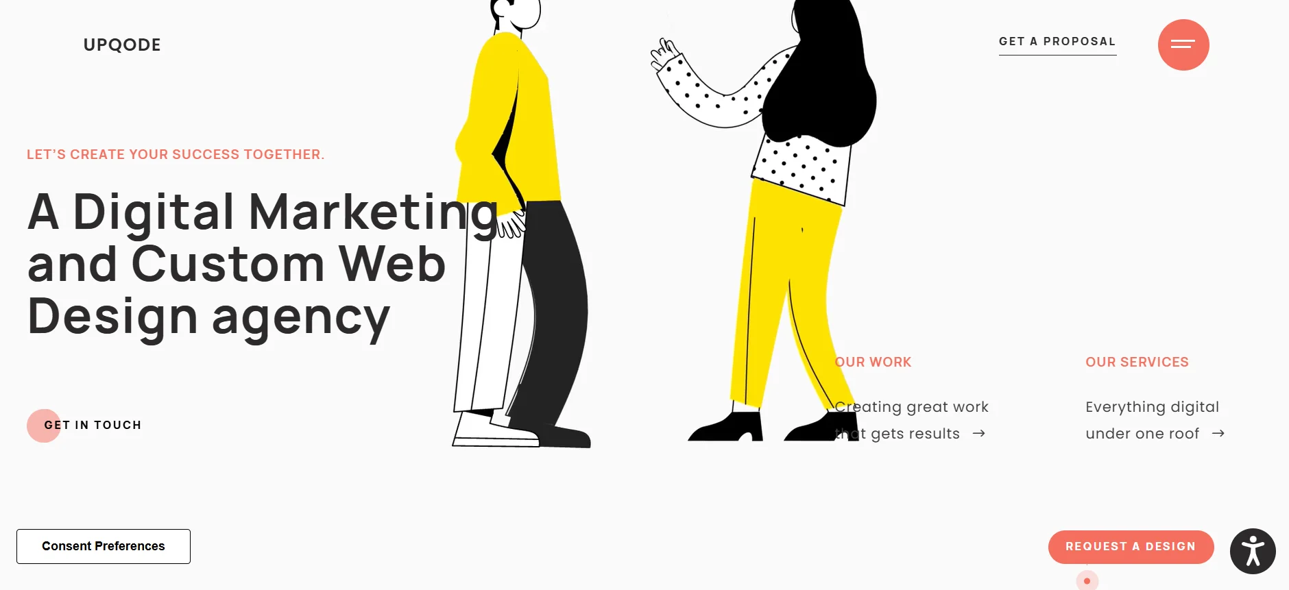 Top 10 Web App Design Service Providers (2025)