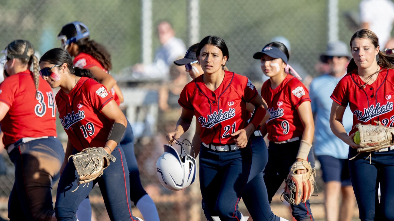 Wildcats Fastpitch - Travel Softball Organization