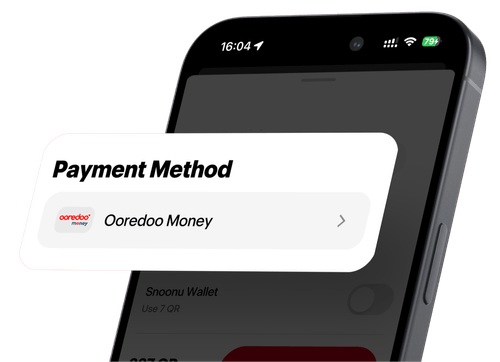 Ooredoo Fintech