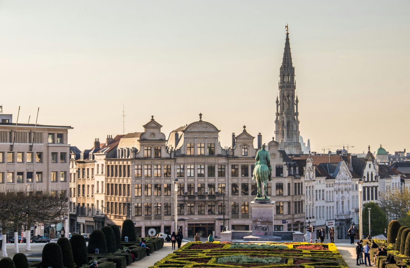 Taxually | VAT Belgium Guide 2025 | What You Need to Know