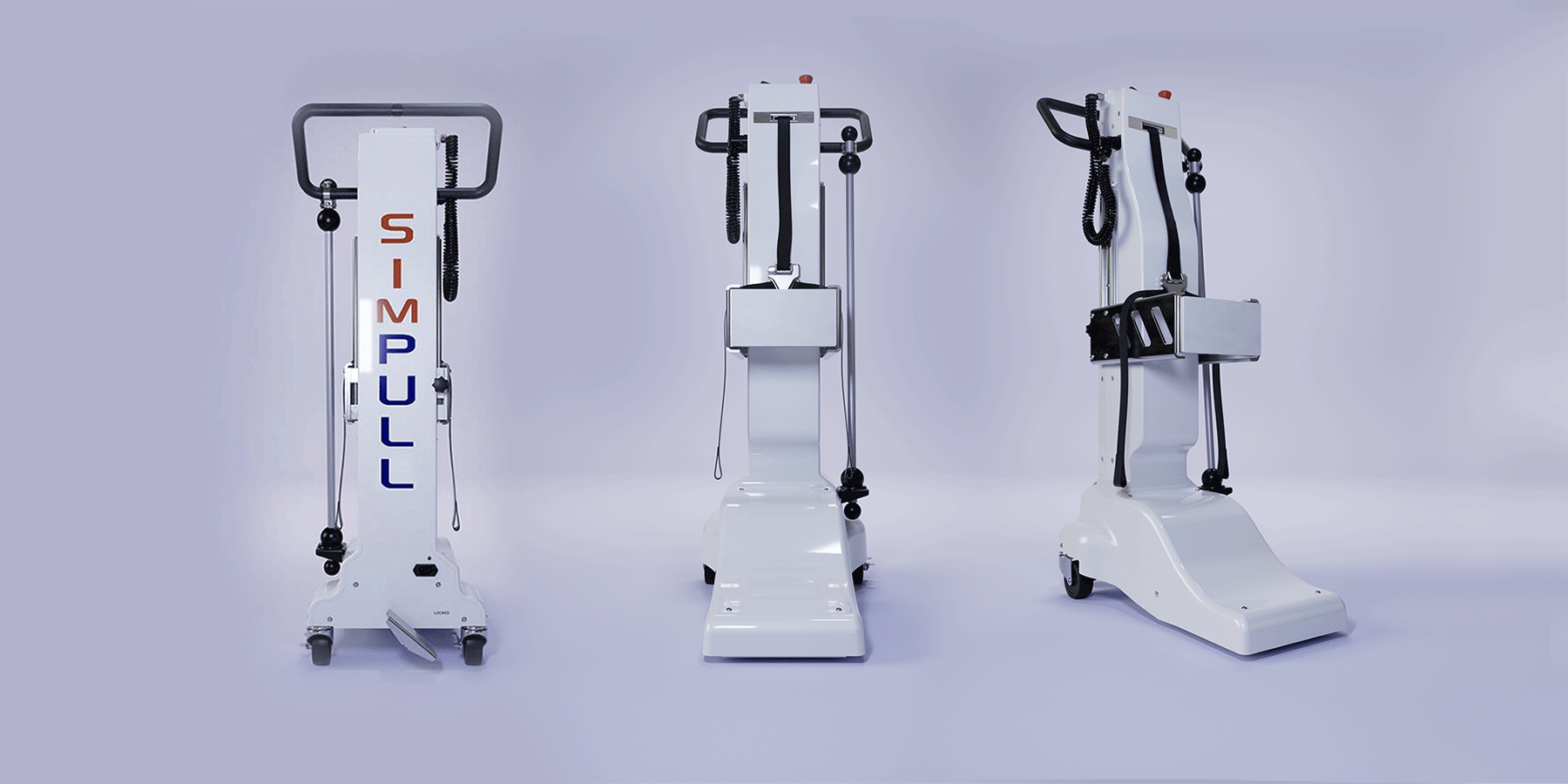 Simpull Patient Transfer Device | The Patient Company