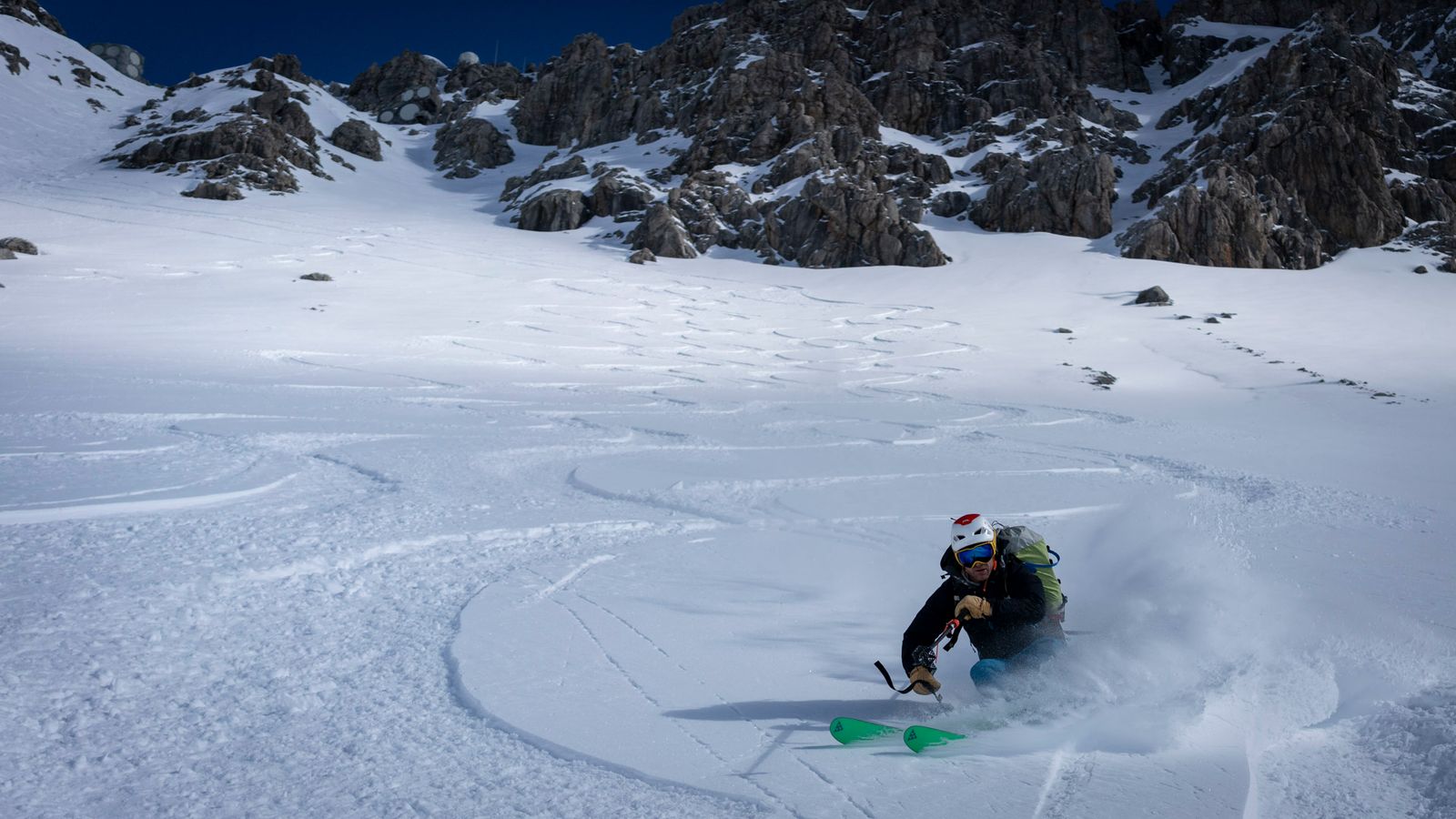 Climb and Ski the Lofoten Islands with Northern Alpine Guides