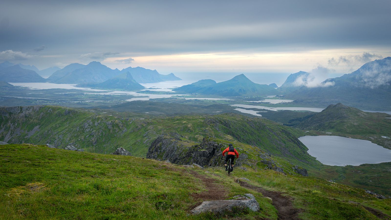 Northern Alpine Guides