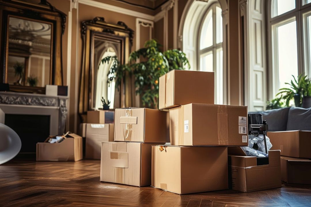 Student Shipping | Collection & Delivery | KitKeeper