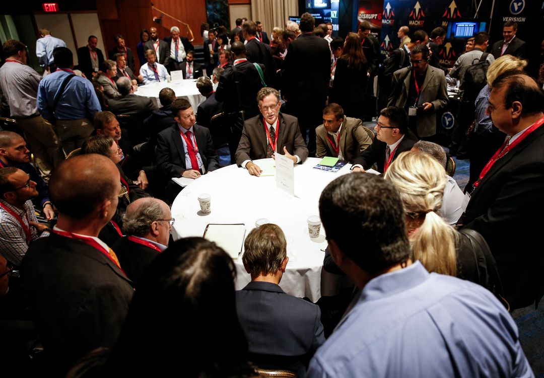 CyberRisk Alliance Events