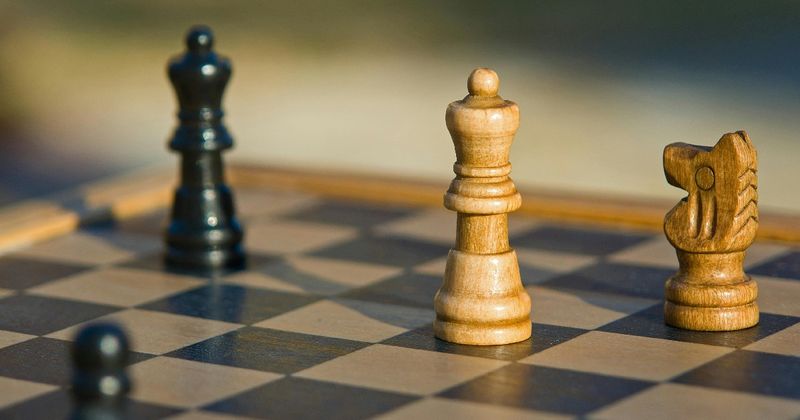 Deciphering the Supply Chain Chessboard: The Science of Decision-Making ...