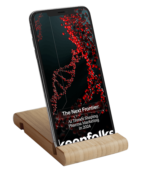 The Best AI Marketing Campaigns: Examples from Top Brands