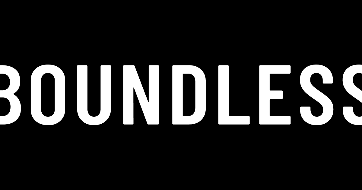 About Boundless Life Sciences Group