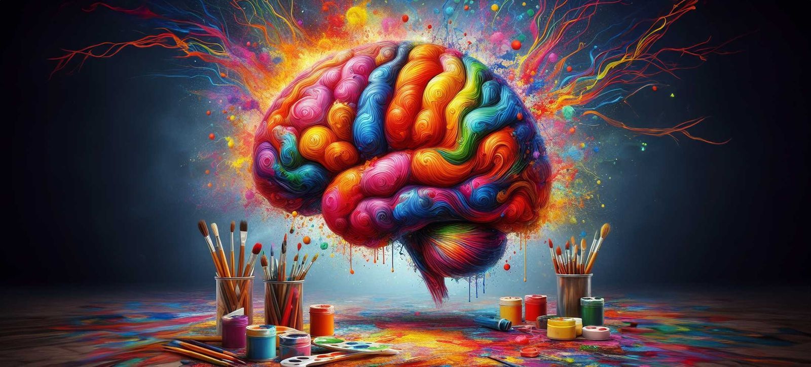 Embracing Neurodiversity: 6 Incredible Autistic Artists to Follow | Limitless Blog