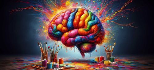 Embracing Neurodiversity: 6 Incredible Autistic Artists to Follow ...