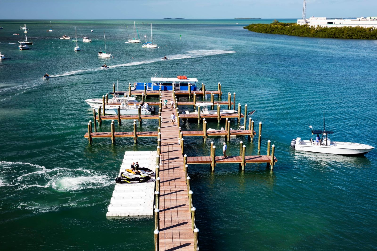 Beachside | Luxury Key West Resort & Rentals