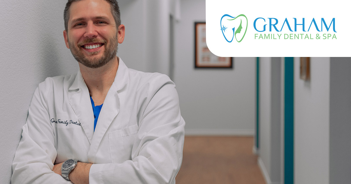 Smile & Relax With Our Family Dentist in Greenville