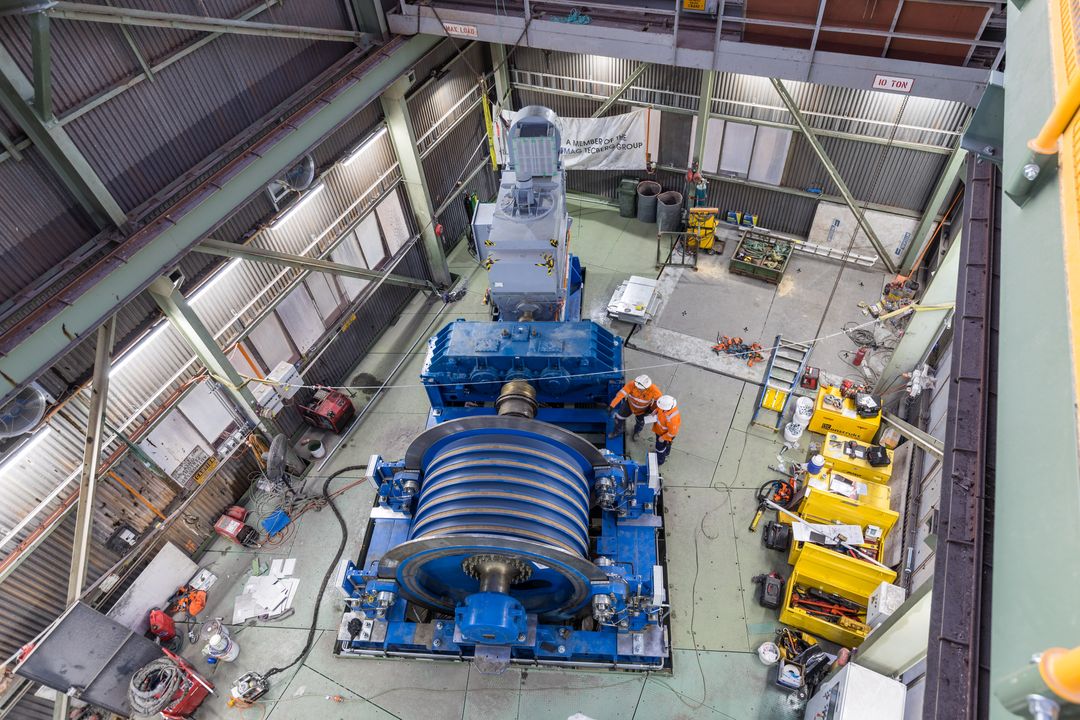 Infrared Thermography ISO Cat I Training - Thermalign