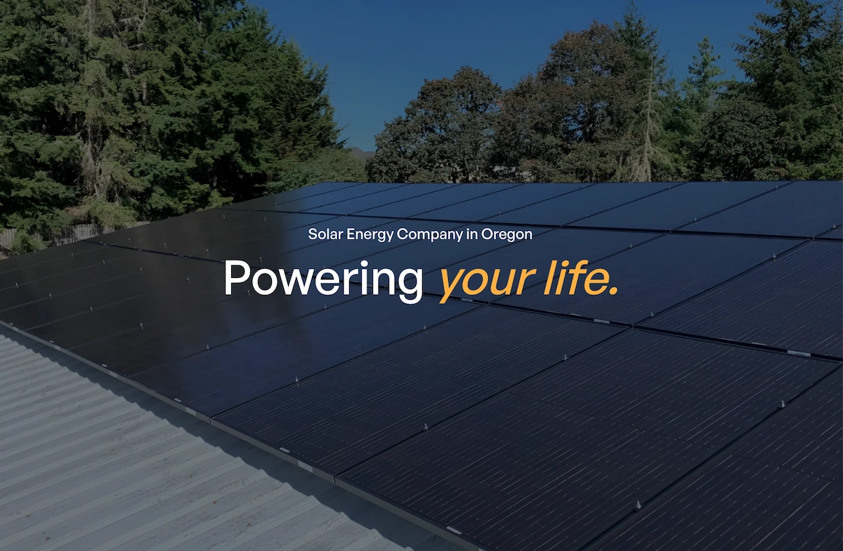 Solar Panel Installation in Bend, OR - National Solar
