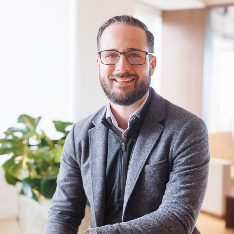 Team | Optum Ventures