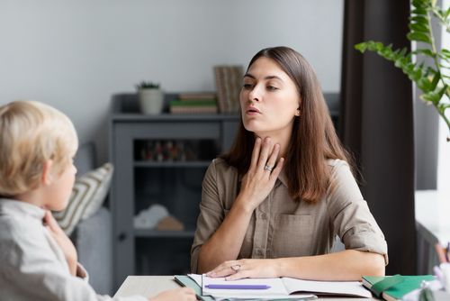 Understanding Behavioral Voice Therapy Treatment Approaches | Parkwood ...
