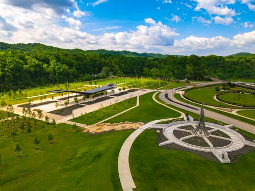 Aspire Park