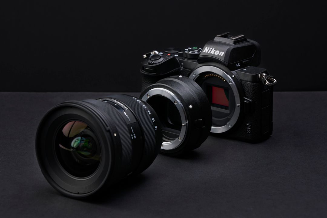 Timescapes Cameras | Robust, Purpose-Built, High-Resolution ...