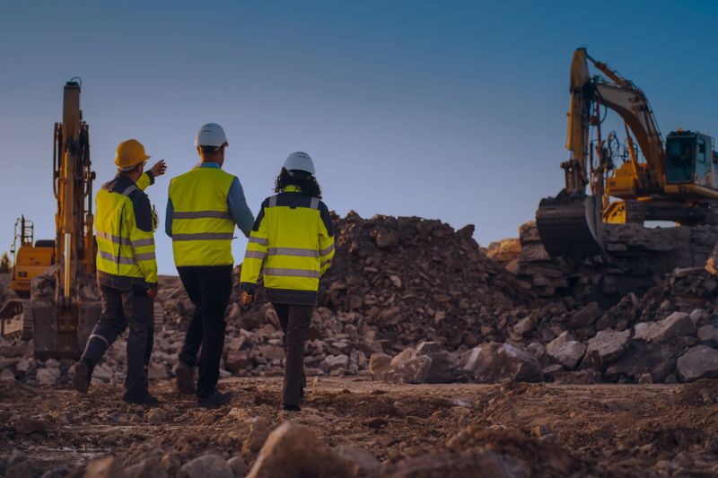 Timescapes Live Platform | Remote Construction Monitoring & Job Site ...